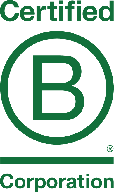 B Corp Certified - NatureSweet