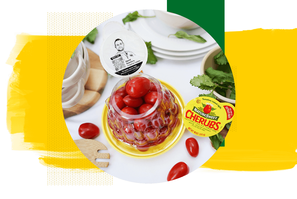 Peppers - NatureSweet